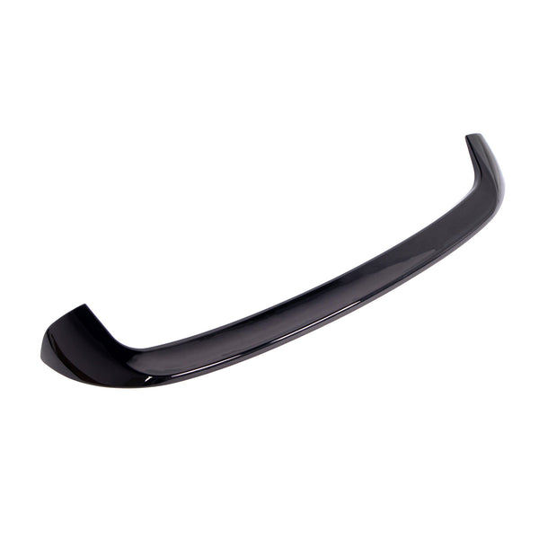 BMW Série 1 F20 - Grand Becquet de Toit - Noir Brillant – Revvo