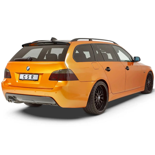 Becquet pour BMW Série 5 Touring E61 - Fabriqué en Allemagne – Revvo