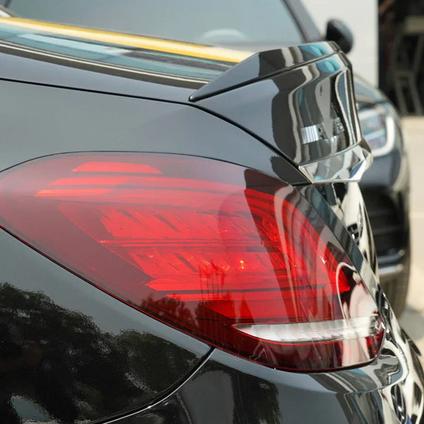 Becquet Slim - Mercedes Classe C (W205) – Revvo